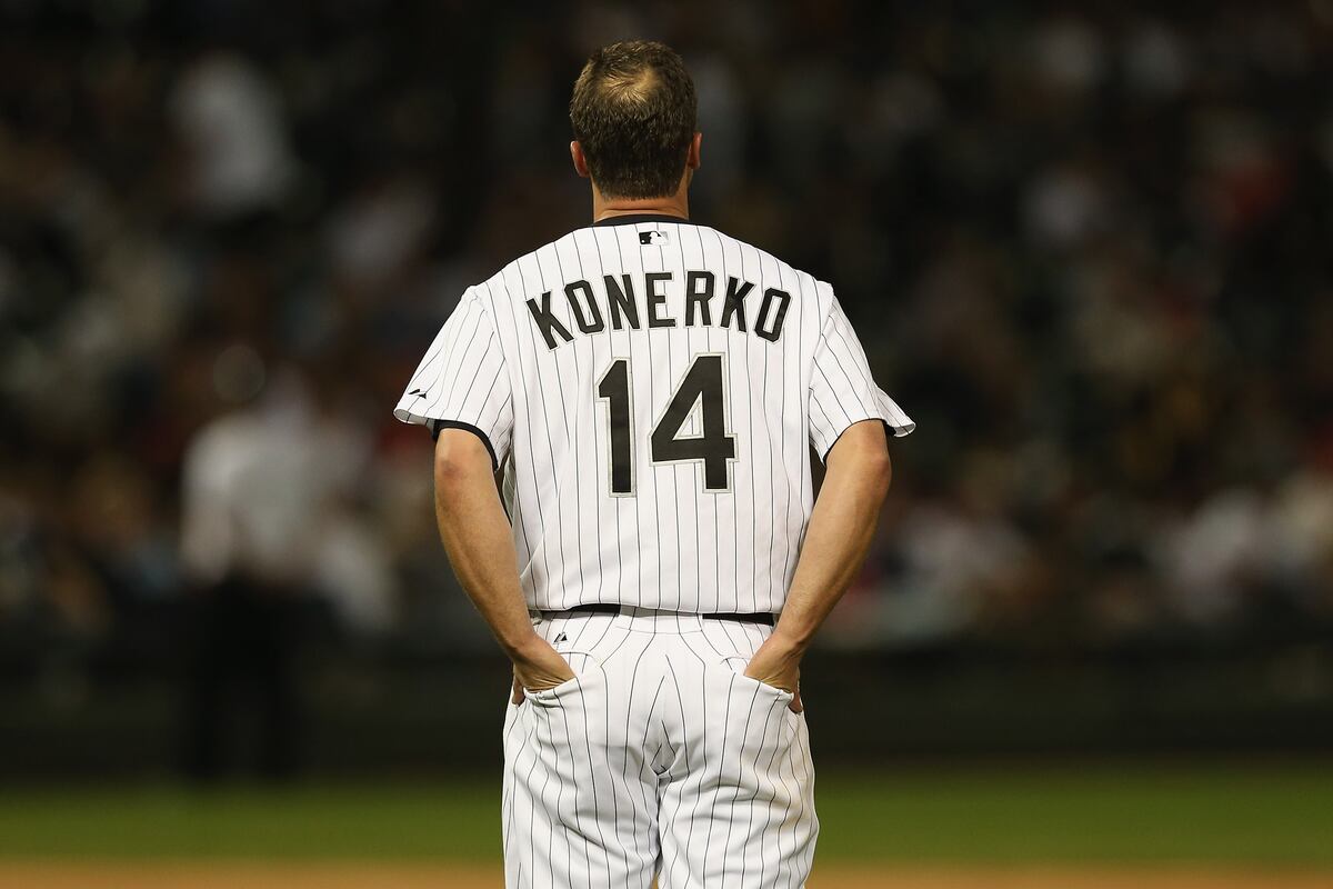 10 Current MLB Players Who Would Make Great Managers | News, Scores ...