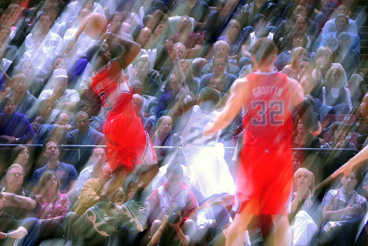 10 Slow NBA Starts Who Will Turn It Around | News, Scores, Highlights ...