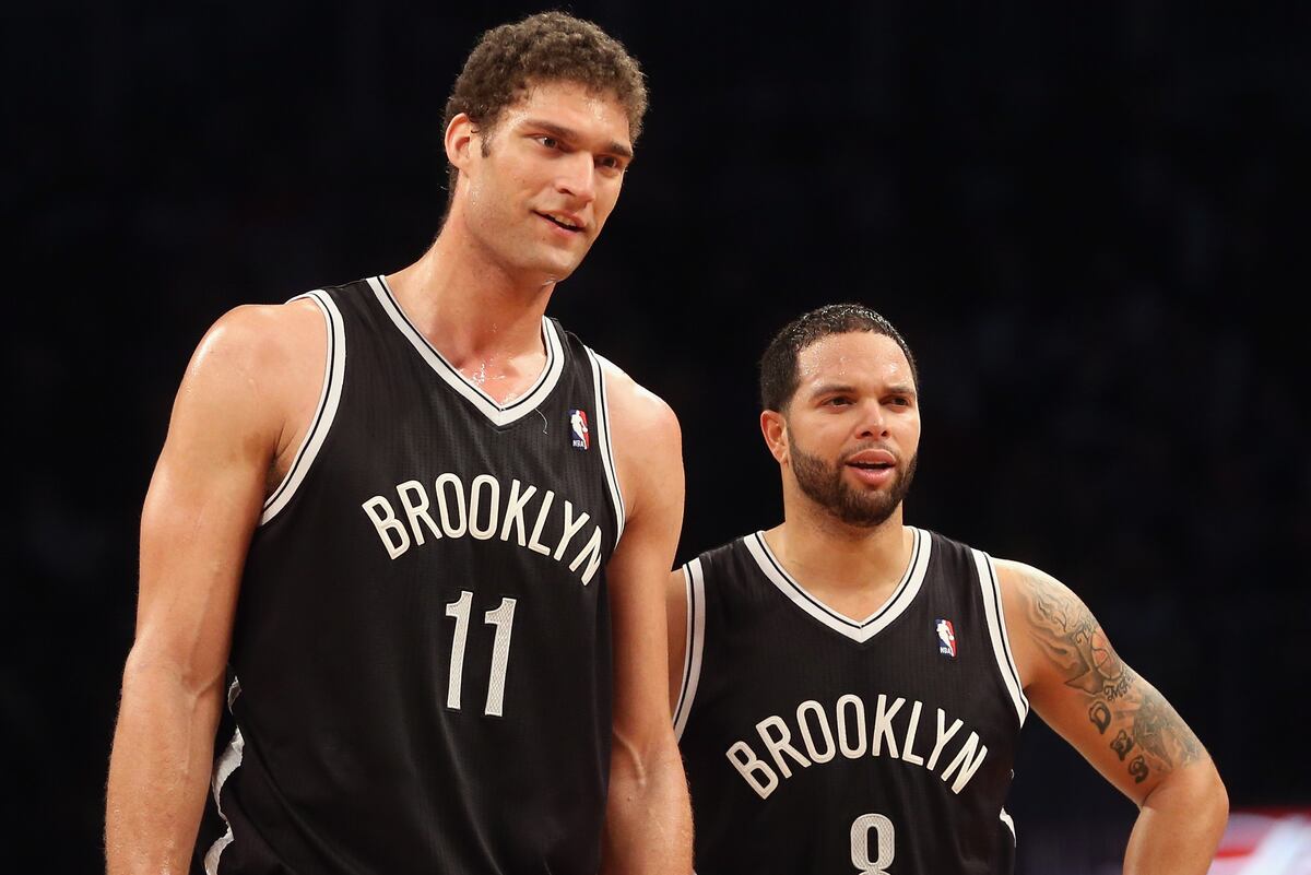 The Case for the Brooklyn Nets as the Best NBA Team in NYC | News ...