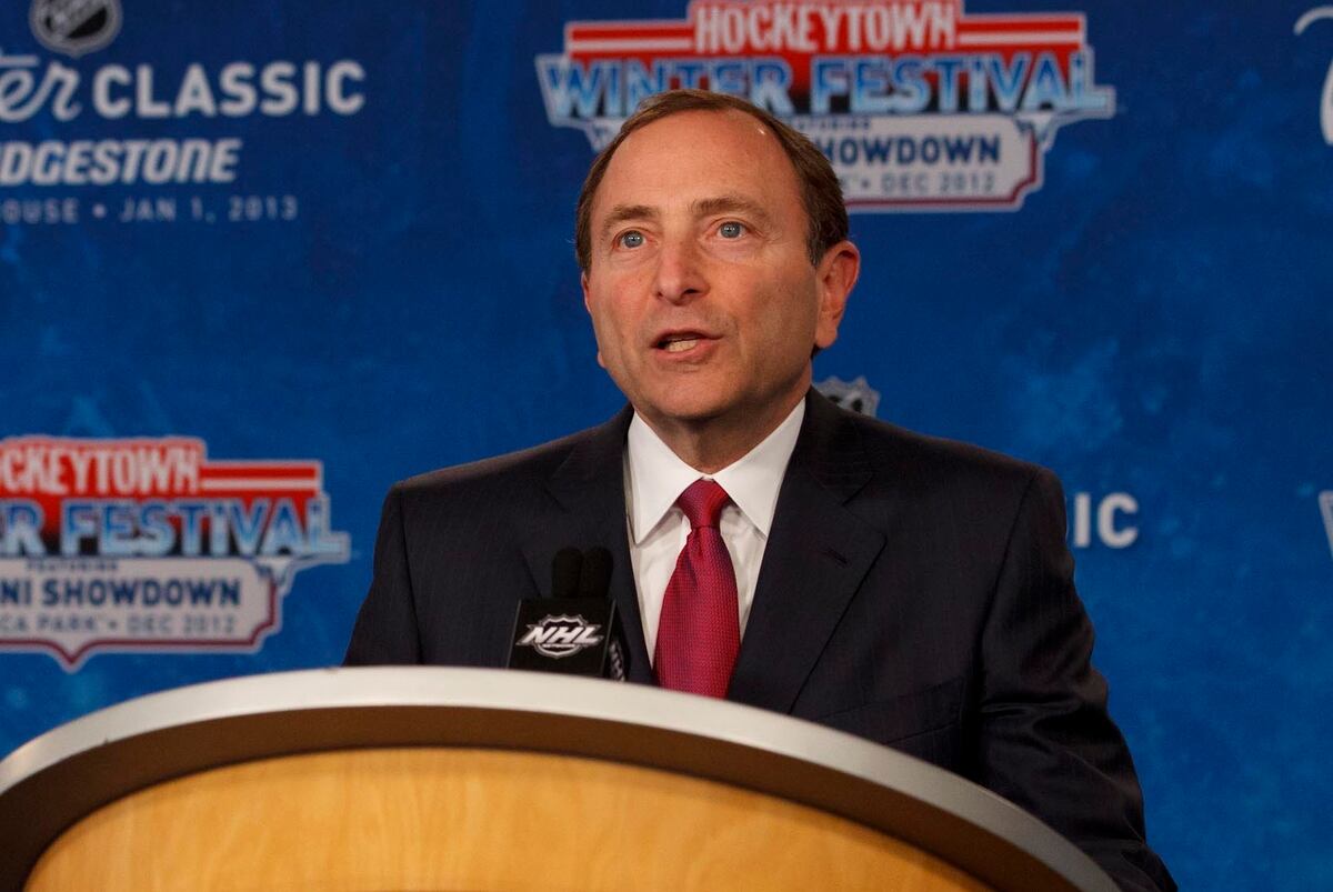 5 Ways the NHL Lockout Is Similar to the NBA Lockout | News, Scores ...