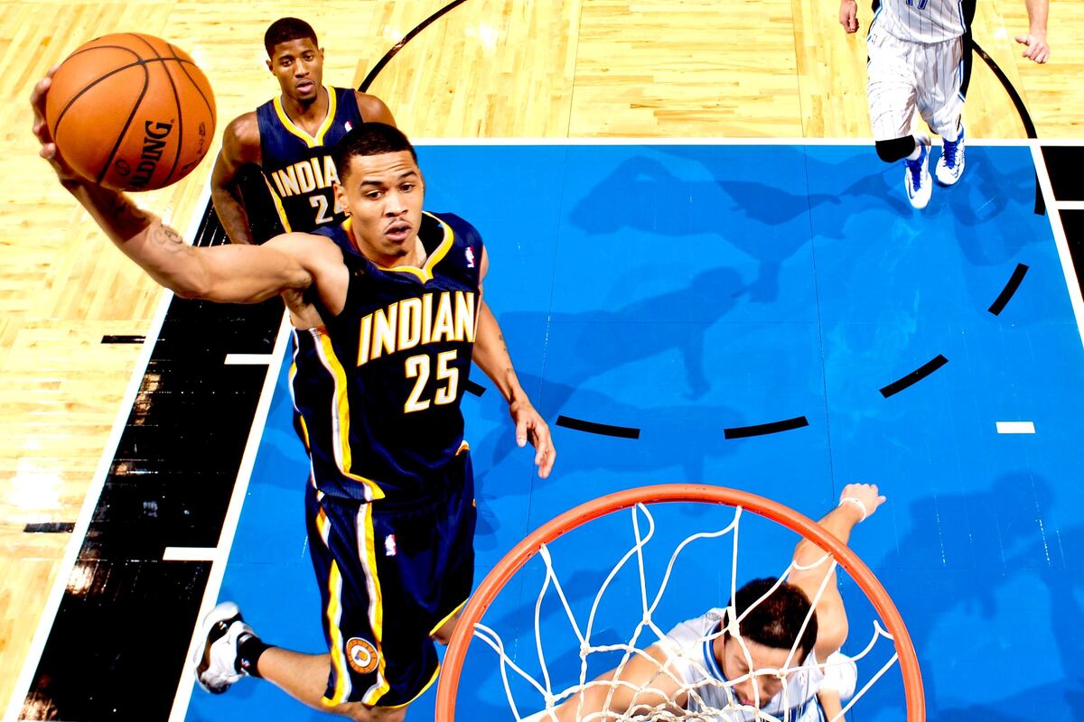 Ranking the Best Dunkers in the NBA | News, Scores, Highlights, Stats ...