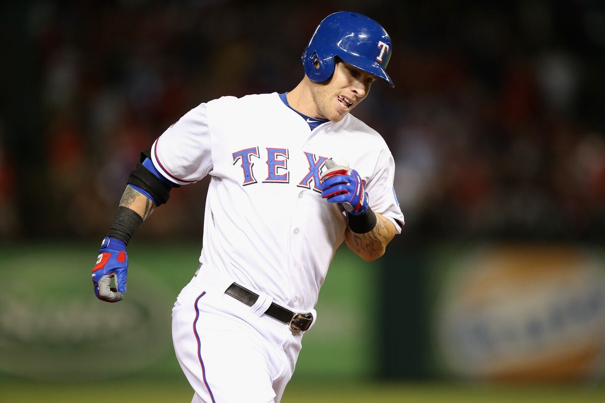 Josh Hamilton's Strengths Are Best Suited for the Texas Rangers | News ...