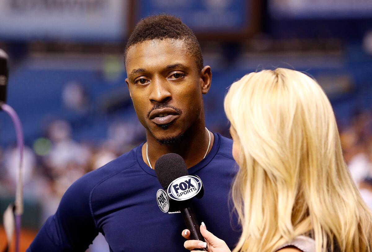 Atlanta Braves: Has B.J. Upton Found His New Home in Atlanta? | News ...