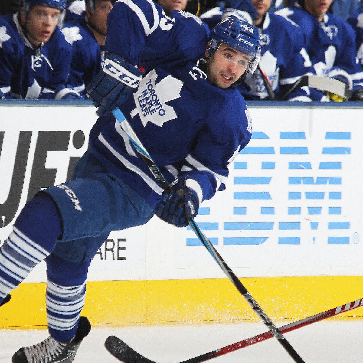 Maple Leafs Draft 2013: The Top 10 Draft Busts in the Last 20 Years ... Maple Leafs Draft 2013: The Top 10 Draft Busts in the Last 20 Years ...