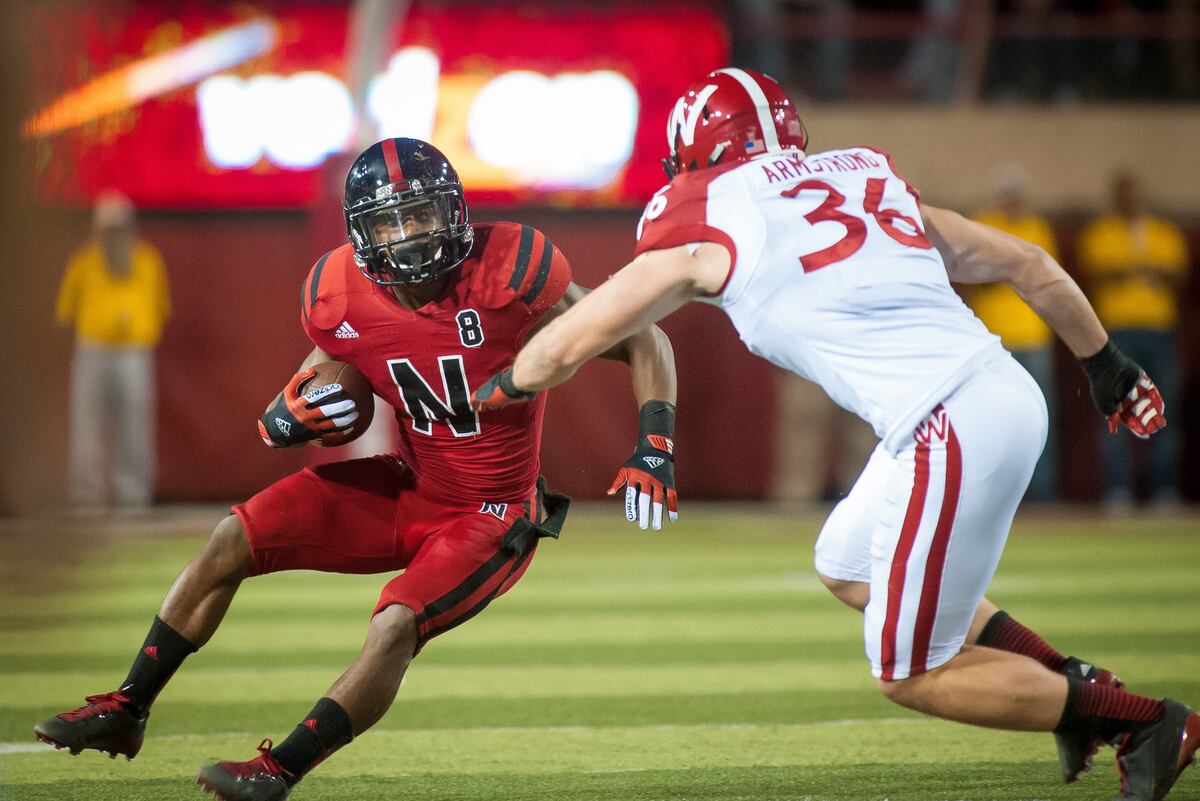 Nebraska vs. Wisconsin: Why Cornhuskers Will Have No Trouble Beating ...