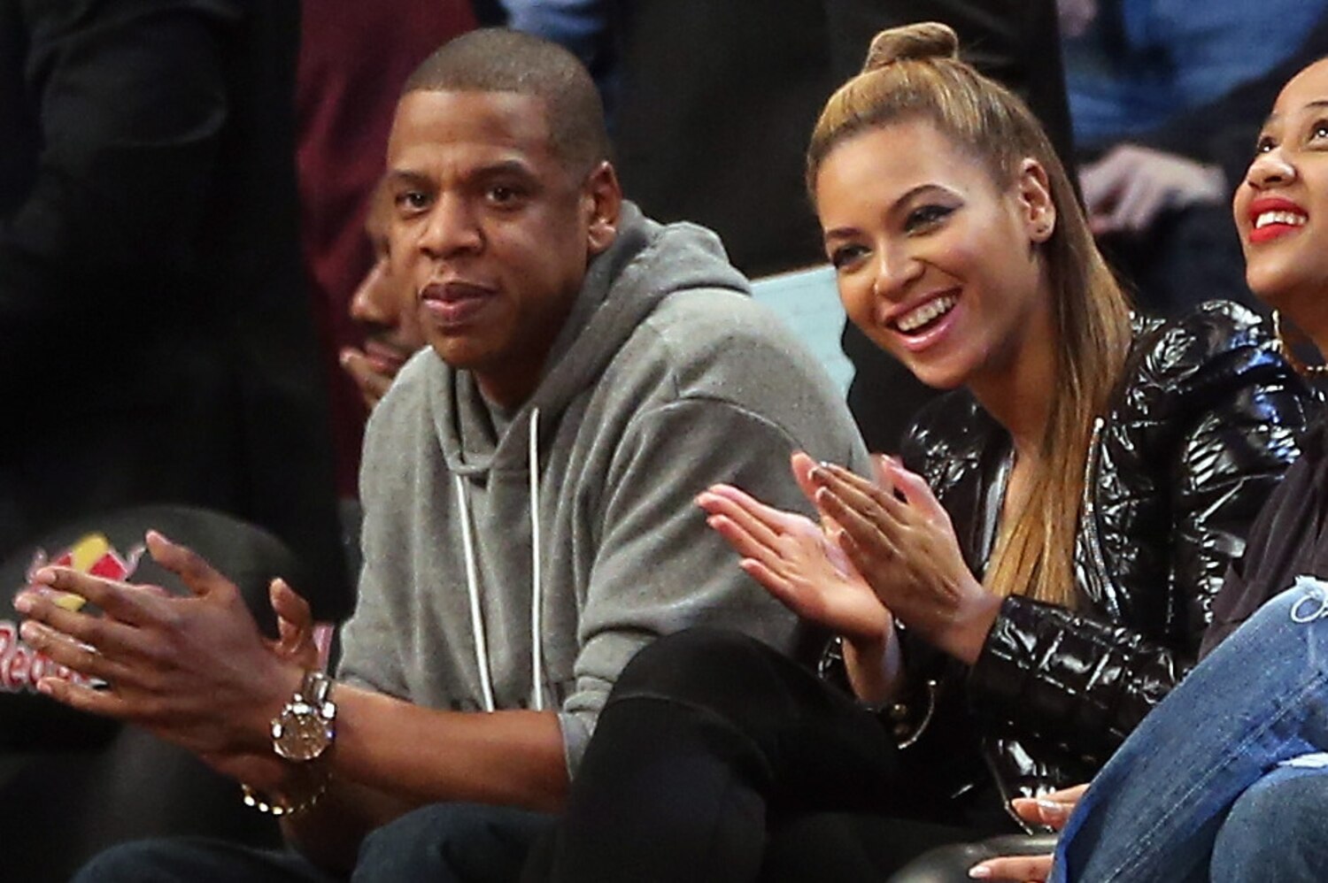 The 20 Coolest Couples in Sports | Bleacher Report