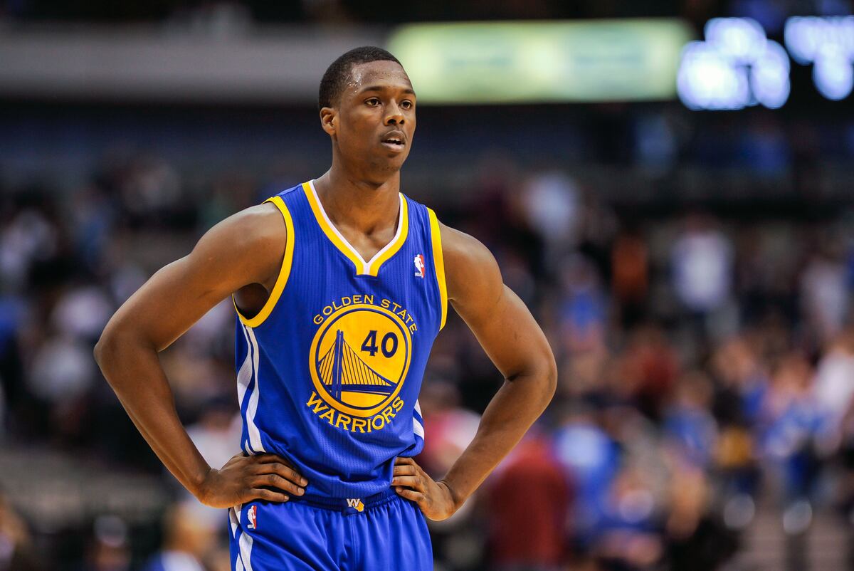 What Harrison Barnes' Monster Dunk Tells Us About His NBA Future | News ...