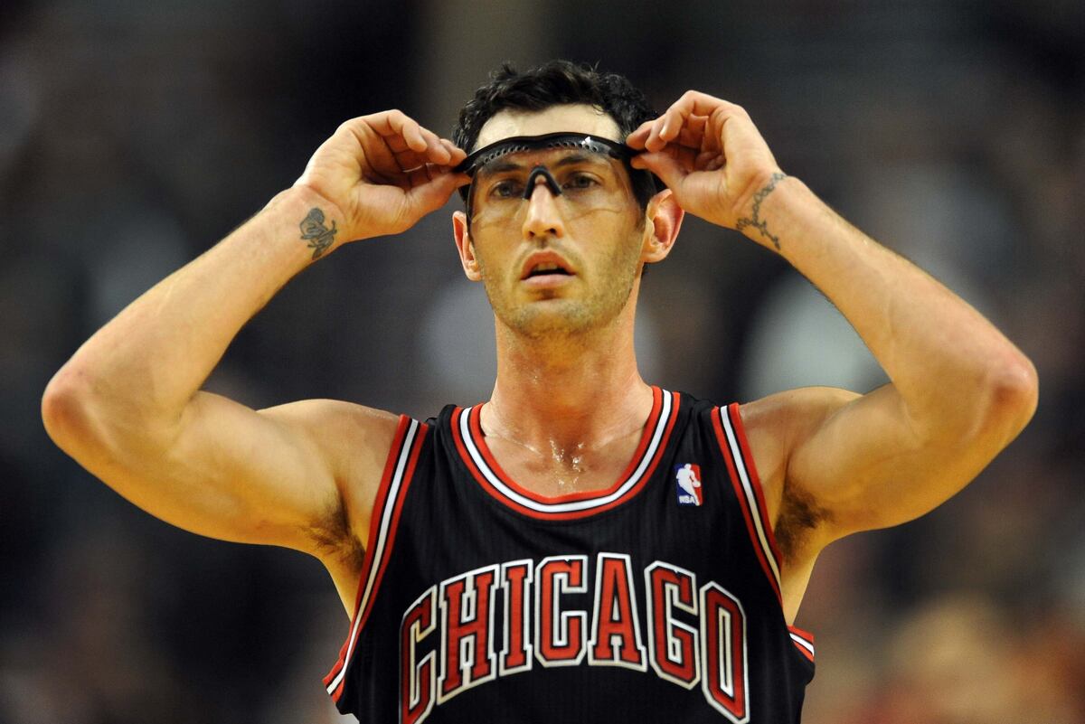 Who Have Been the Chicago Bulls' Most Disappointing Players so Far This ... Who Have Been the Chicago Bulls' Most Disappointing Players so Far This ...