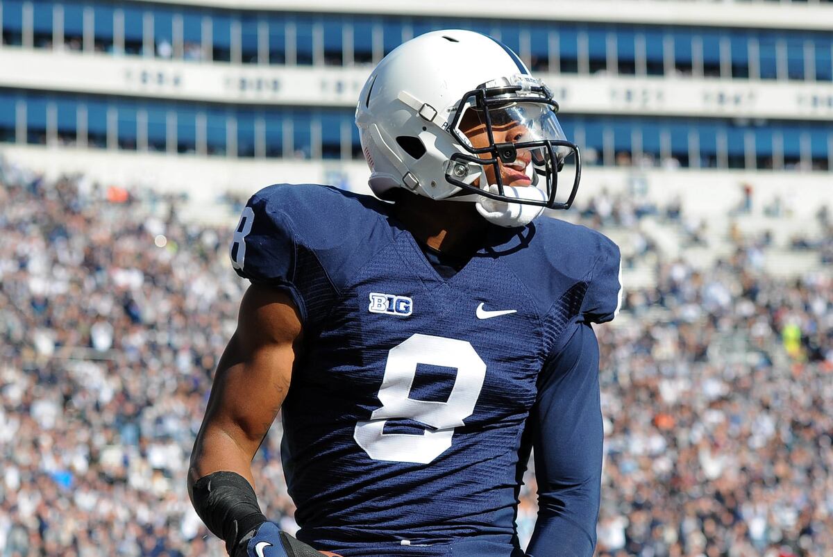 Penn State Football: Will the 'Supa Six' Stay in Happy Valley or ...