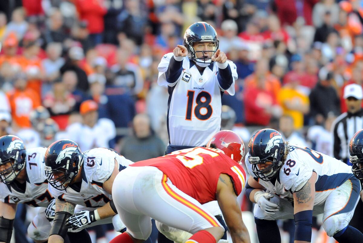 Examining the Most Impressive Element in Each Elite QB's Game | News ...