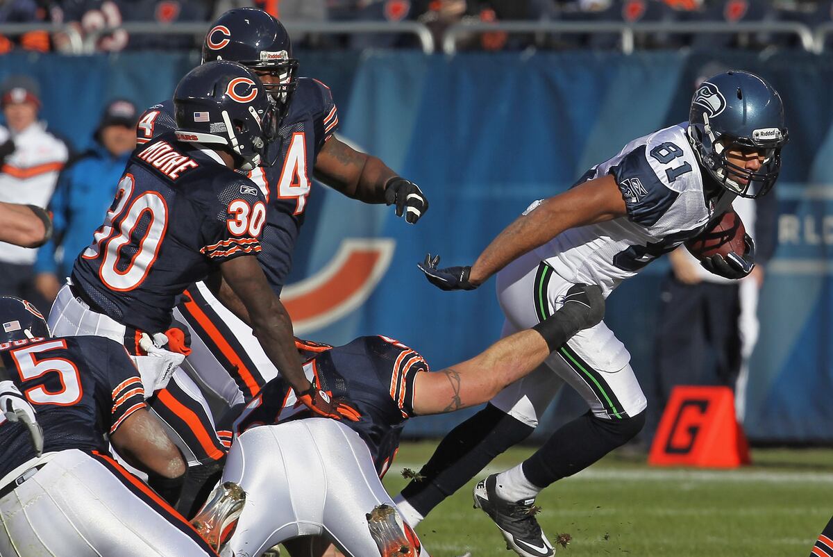 Seahawks vs. Bears: TV Schedule, Live Stream, Spread Info, Game Time ...