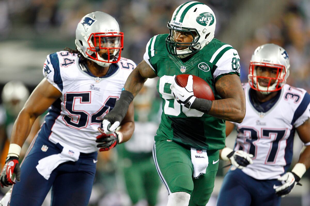 Cardinals vs. Jets: TV Schedule, Live Stream, Spread Info, Game Time ...