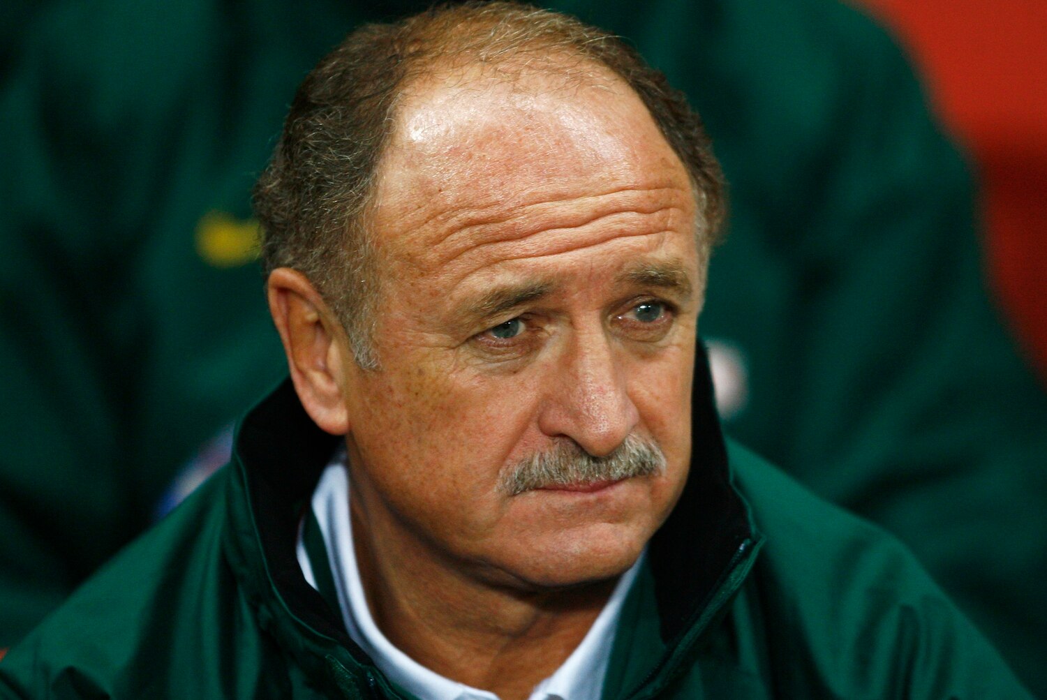 Luiz Felipe Scolari: Big Phil Reportedly Will Be Brazil's New Manager ...