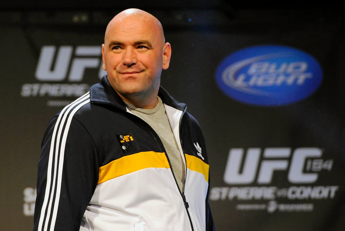 Ufc The 8 Biggest Concerns For The Ufc Moving Forward News Scores