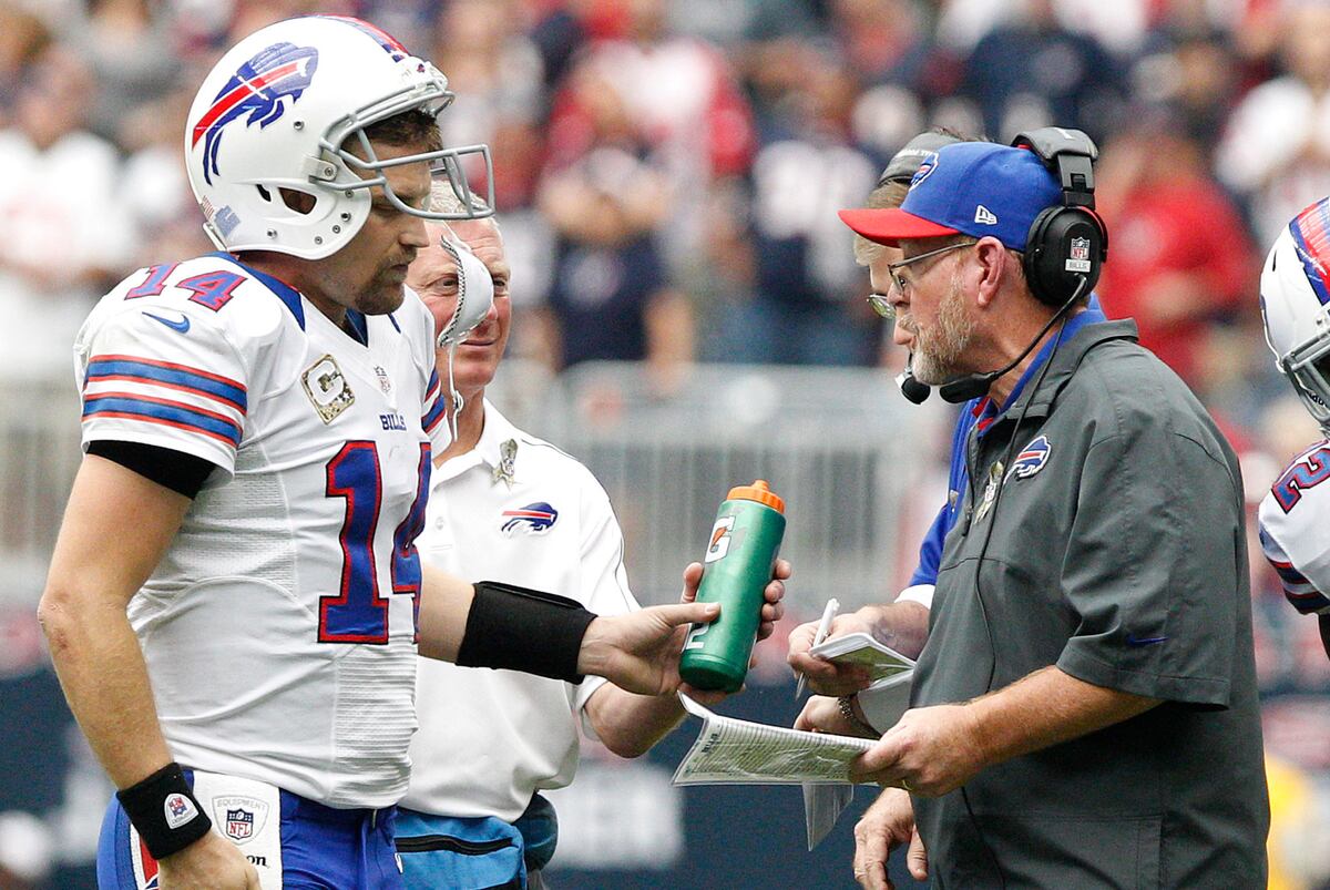 Buffalo Bills Progress Report: Where Do Things Stand Headed into Week ...
