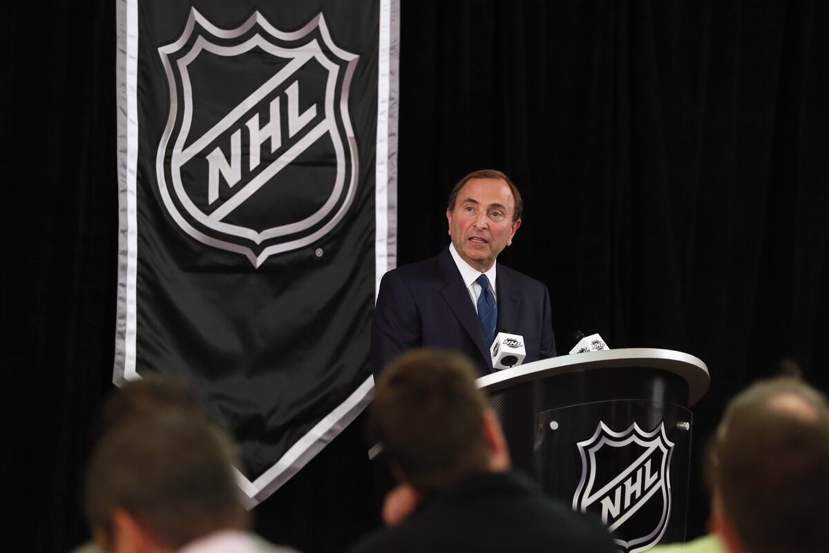 NHL Lockout: The Worst PR Moves of the Lockout to Date | News, Scores ...