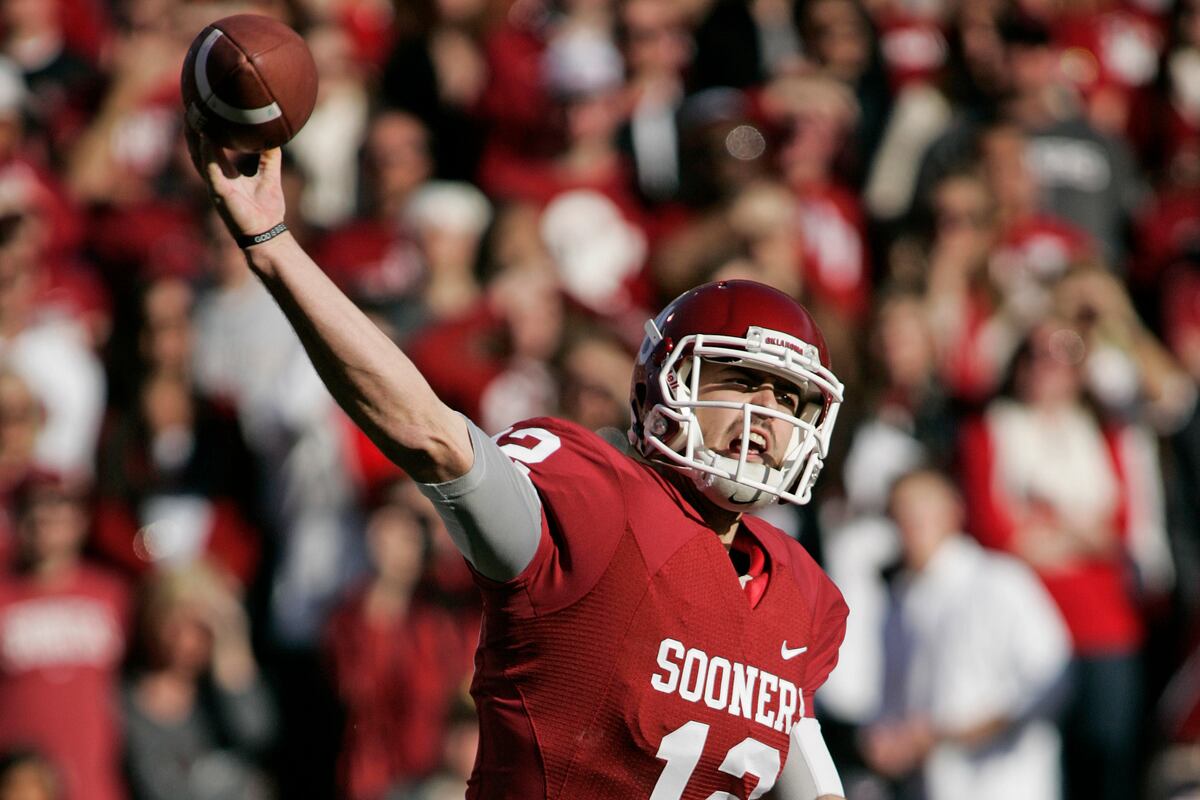 College Football's Most Overrated and Underrated Top 25 Clashes of Week ...