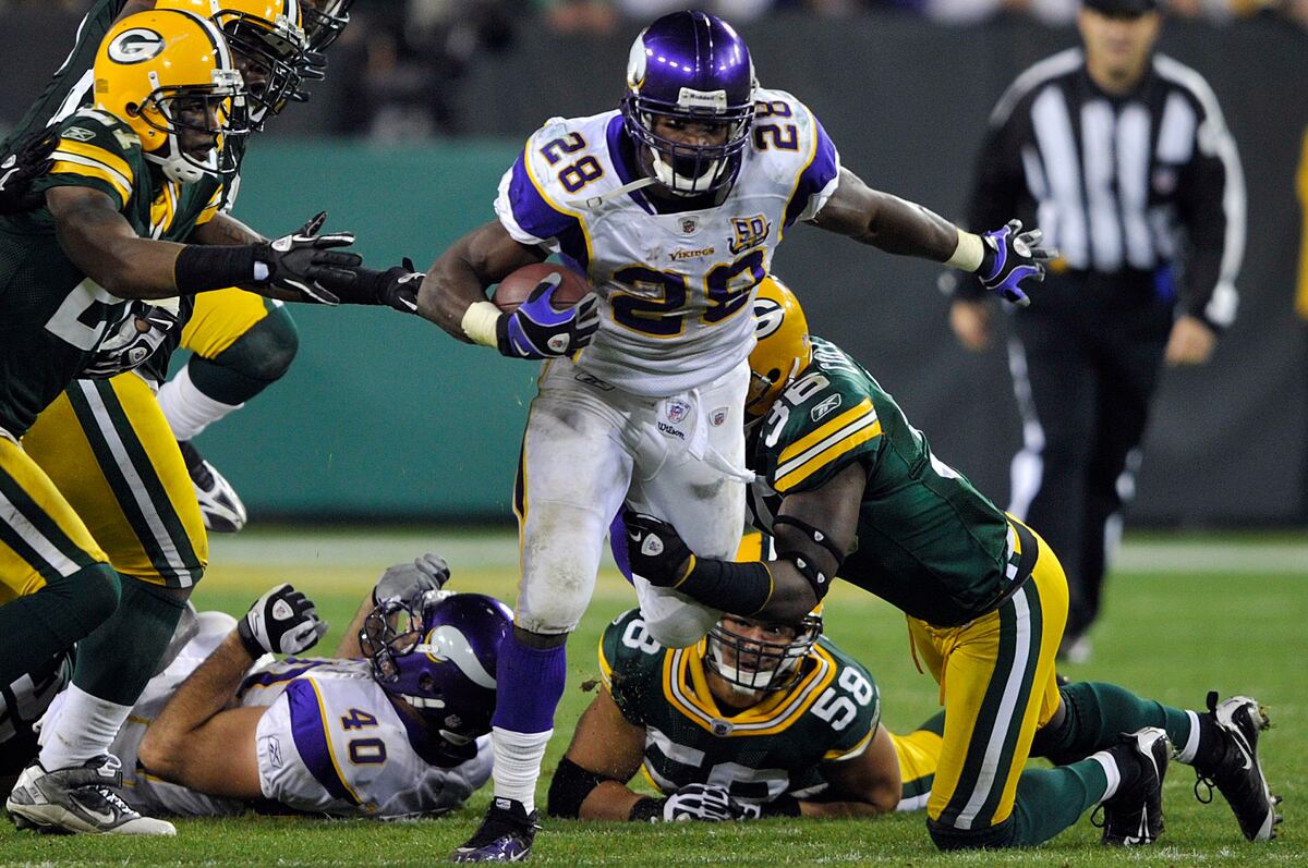 Fantasy Football: Week 13 Positional Locks, Plus YouTube Memories to ...