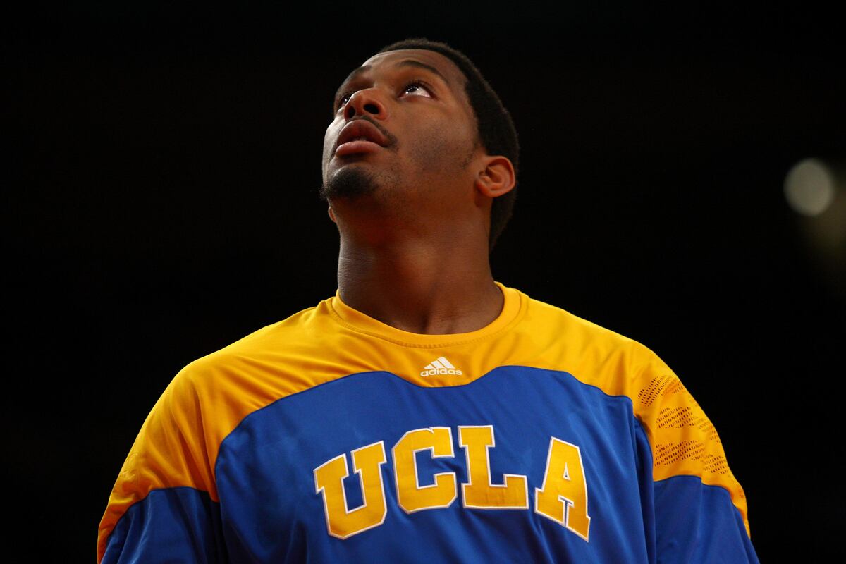 UCLA Basketball: Why Josh Smith's Departure Is Beneficial to the Bruins ...