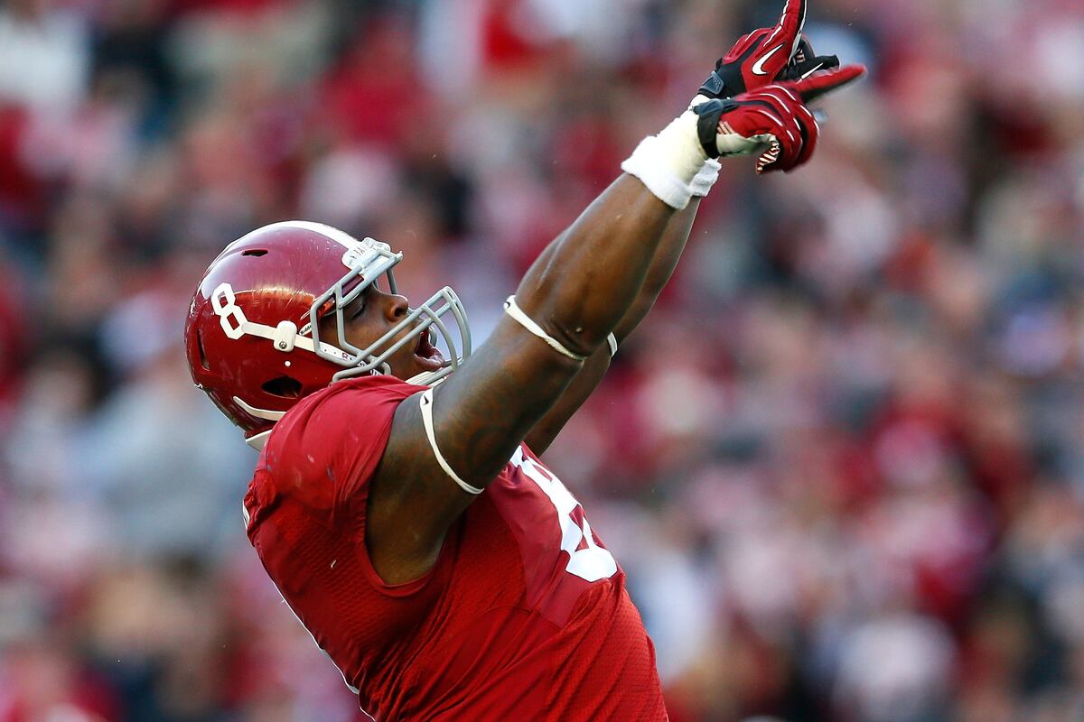 Alabama Football: Keys to Defeating Georgia in SEC Championship Game ...