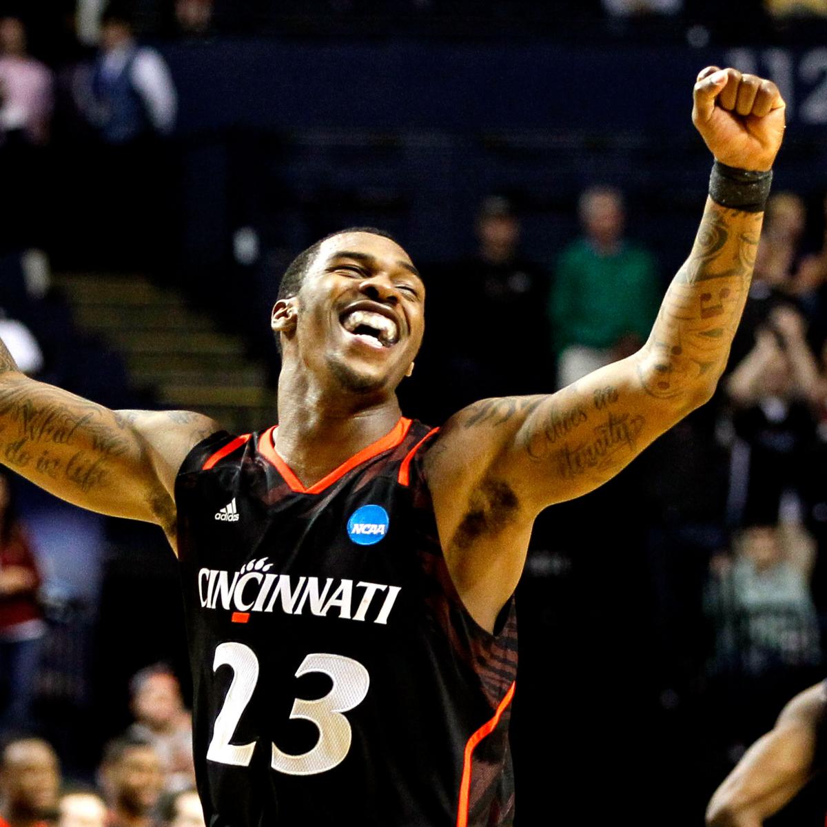 Cincinnati Bearcats Basketball: Best Team in the Cronin Era Just ... Cincinnati Bearcats Basketball: Best Team in the Cronin Era Just ...