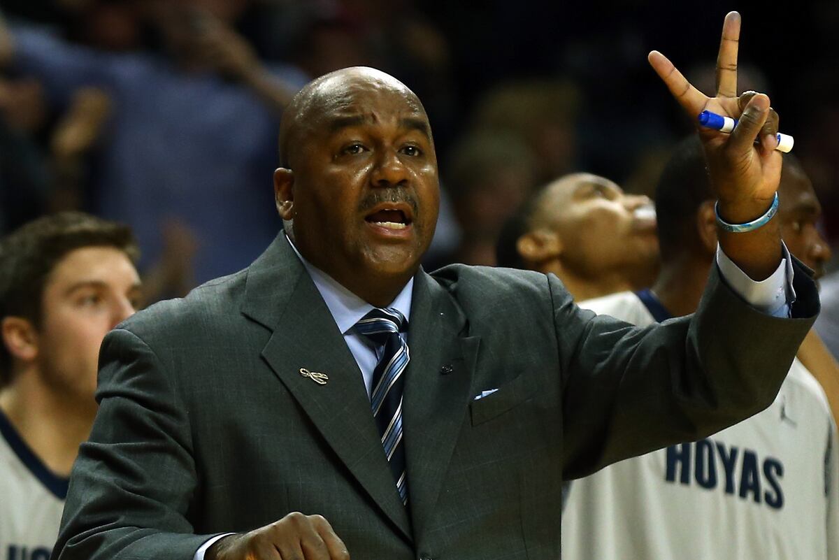 Tennessee vs. Georgetown: Previewing the Key Matchups | News, Scores ...