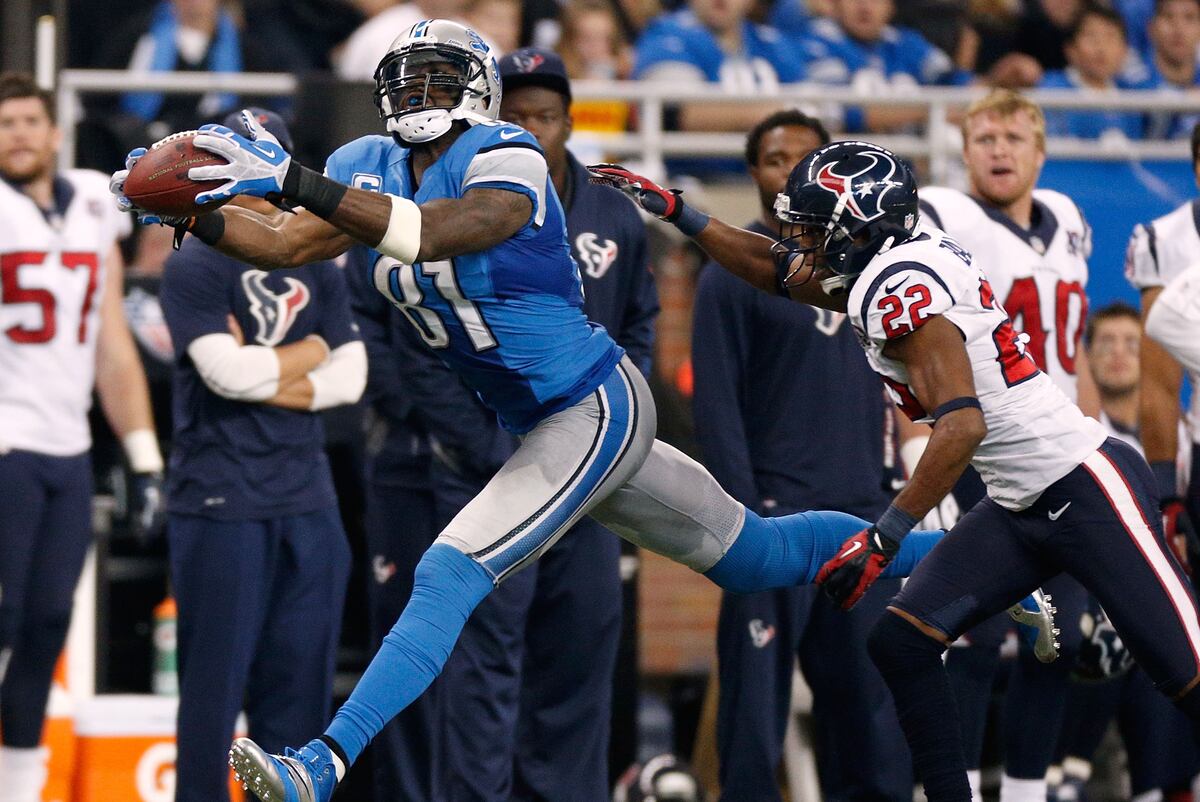 Fantasy Football Week 13 Rankings: Top 50 Wide Receivers | News, Scores ...