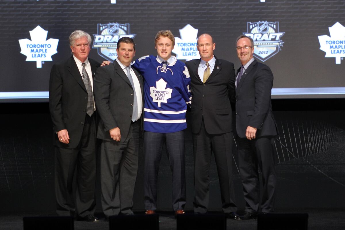 Toronto Maple Leafs: The NHL's First Billion-Dollar Team | News, Scores ...
