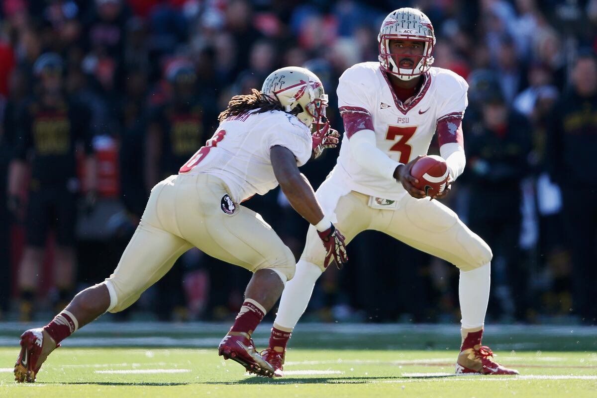 ACC Championship 2012: FSU vs. Georgia Tech Spread, BCS Impact and ...