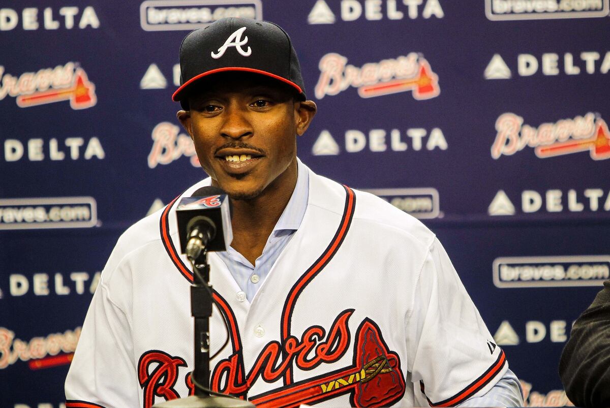 How the Phillies Coming Up Empty on B.J. Upton Could Doom Their ...