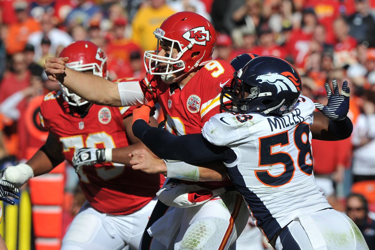 Which Team Has the NFL's Worst Passing Attack? | News, Scores ...
