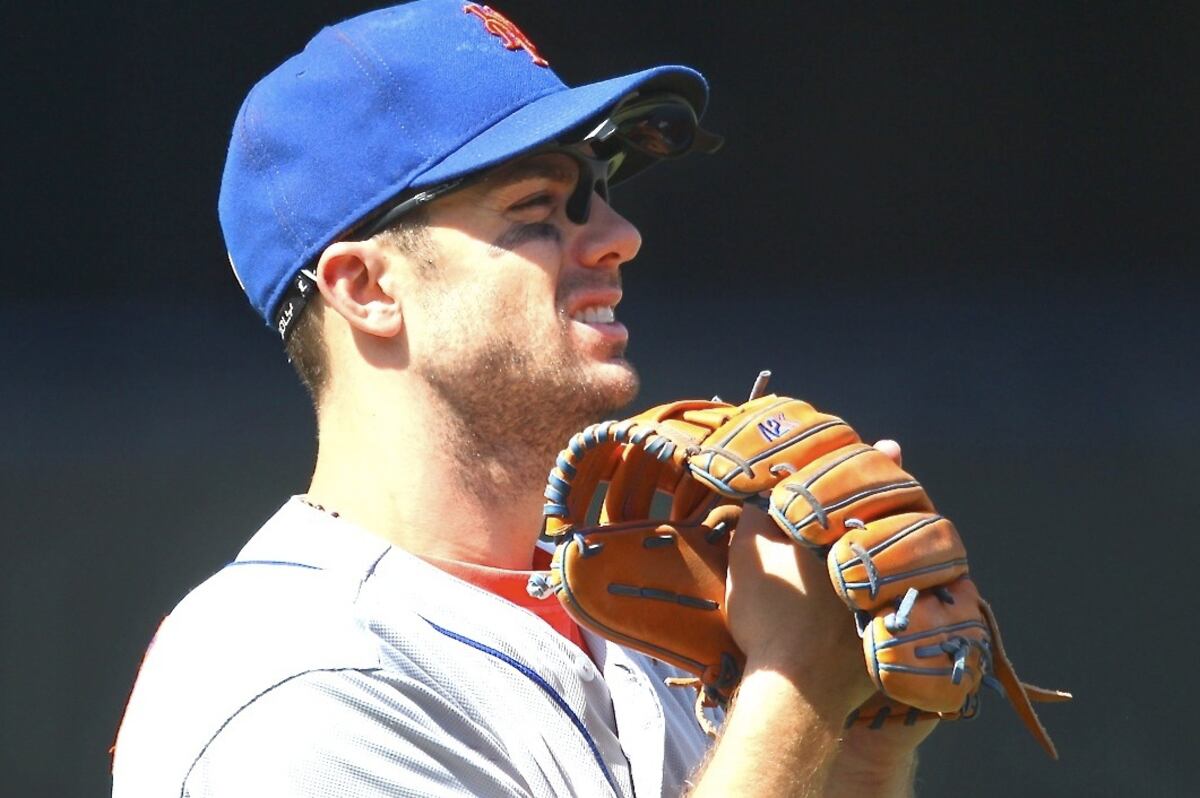 David Wright Set to Sign 7-Year, $122 Million Extension with New York ...
