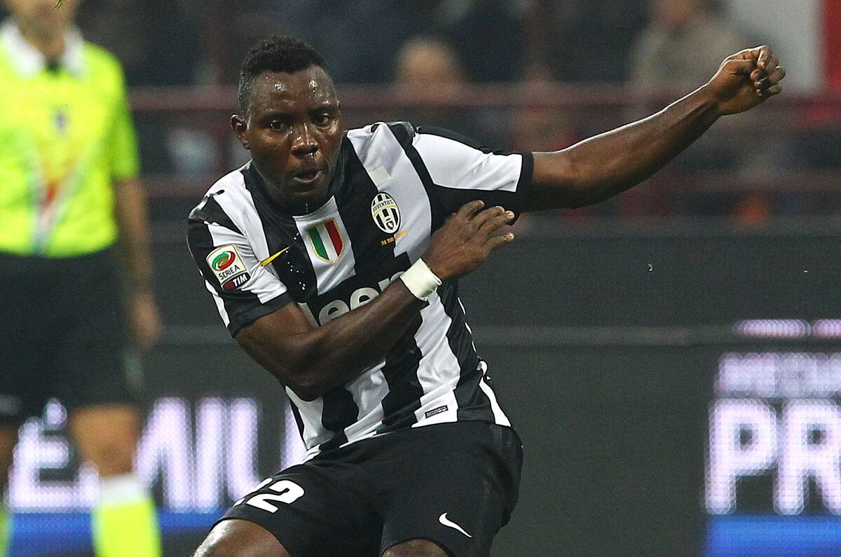 5 Shining Examples of the Perfect Modern Footballer | News, Scores ...