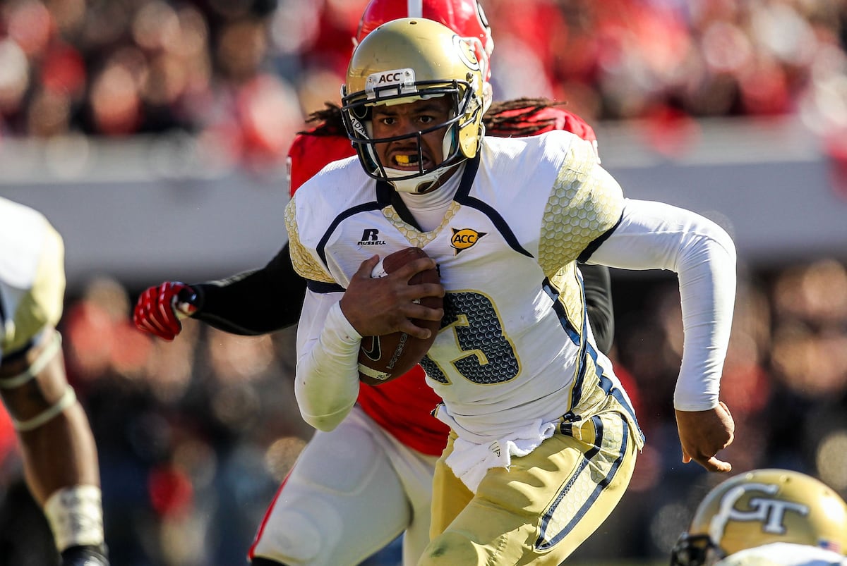 Florida State vs. Georgia Tech: ACC Championship Will Be Decided on the ...