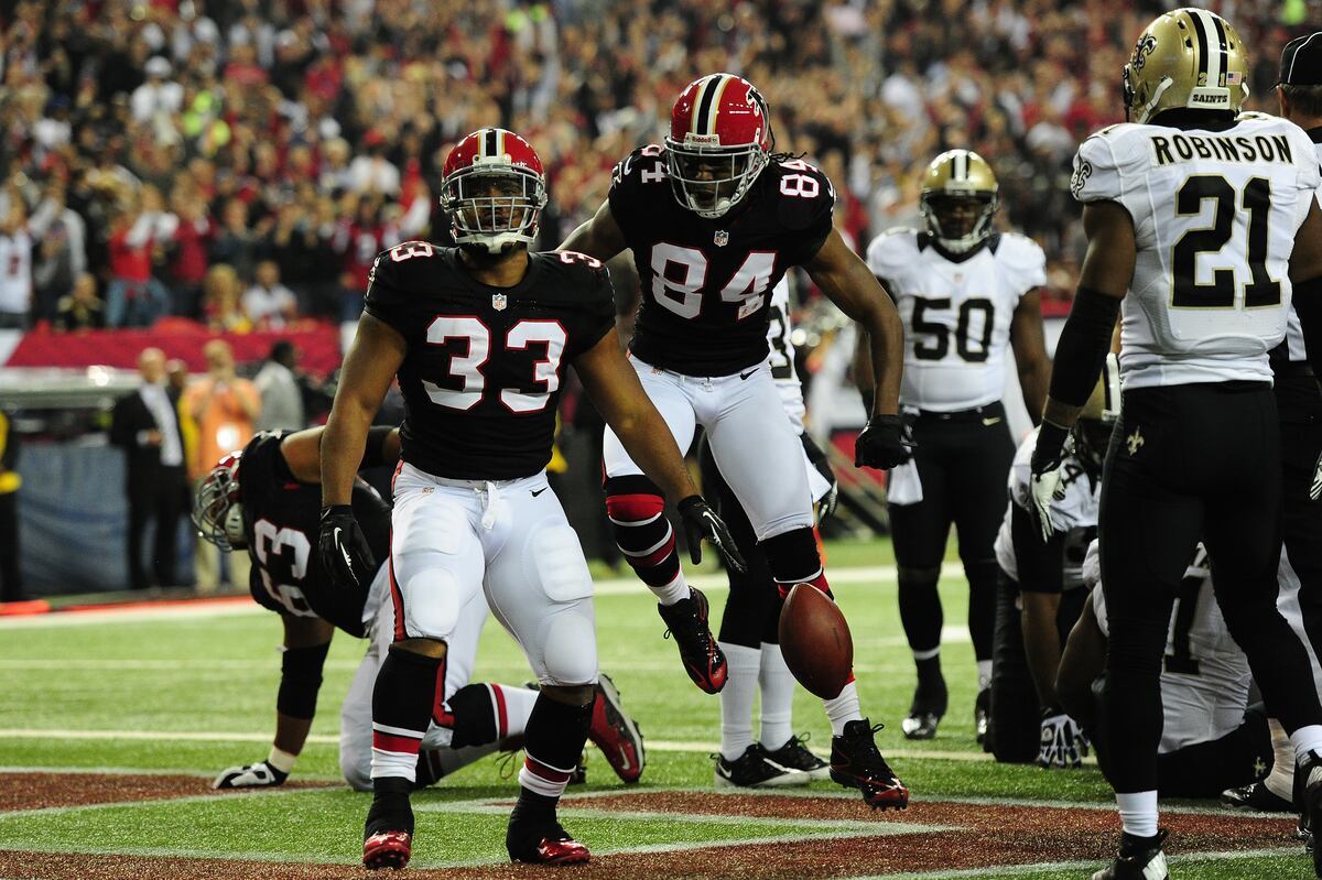 Have the Atlanta Falcons Established Themselves as the NFL's Best Team ...