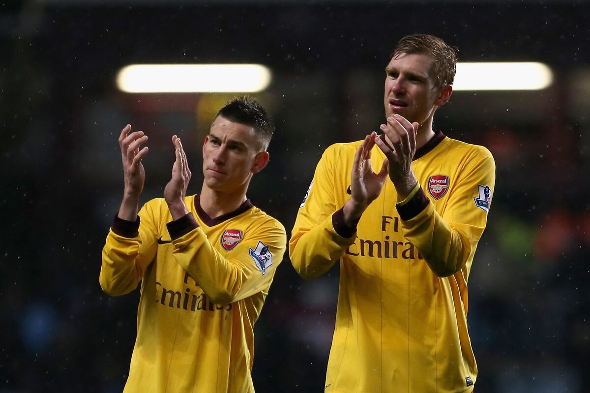 Arsenal's Current Injury Woes | News, Scores, Highlights, Stats, and ...