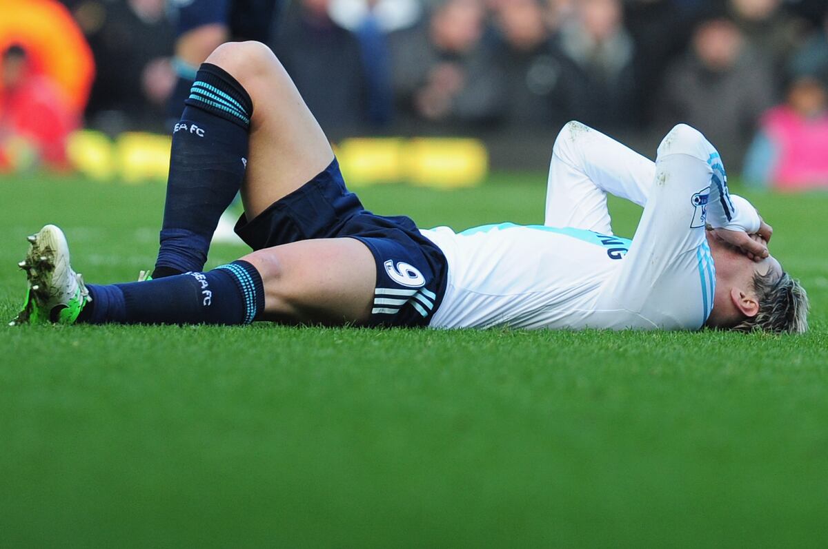 Chelsea 1-3 West Ham: The End of Hope, the End of Trust | News, Scores ...