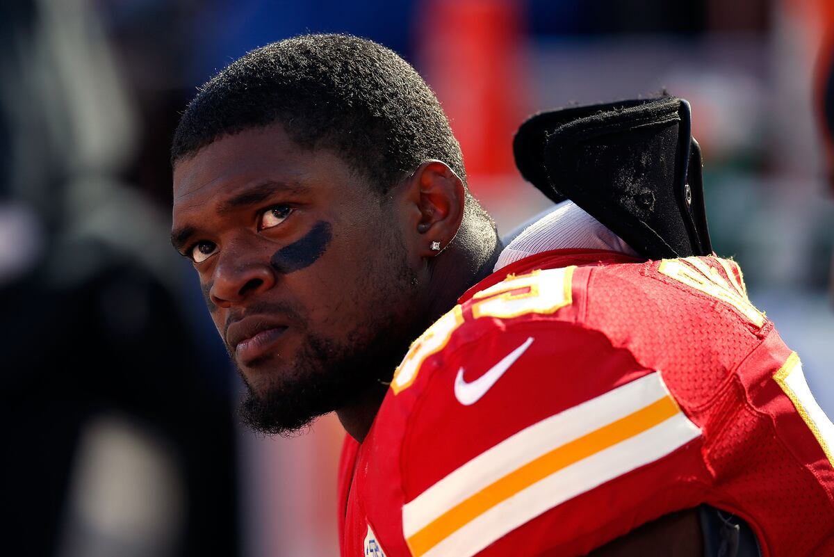 How Kansas City Chiefs and NFL Can Help Following Jovan Belcher Tragedy ...