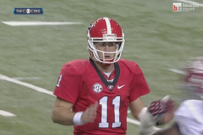 Alabama DE Quinton Dial not to be suspended for NCG for hit on Aaron ...