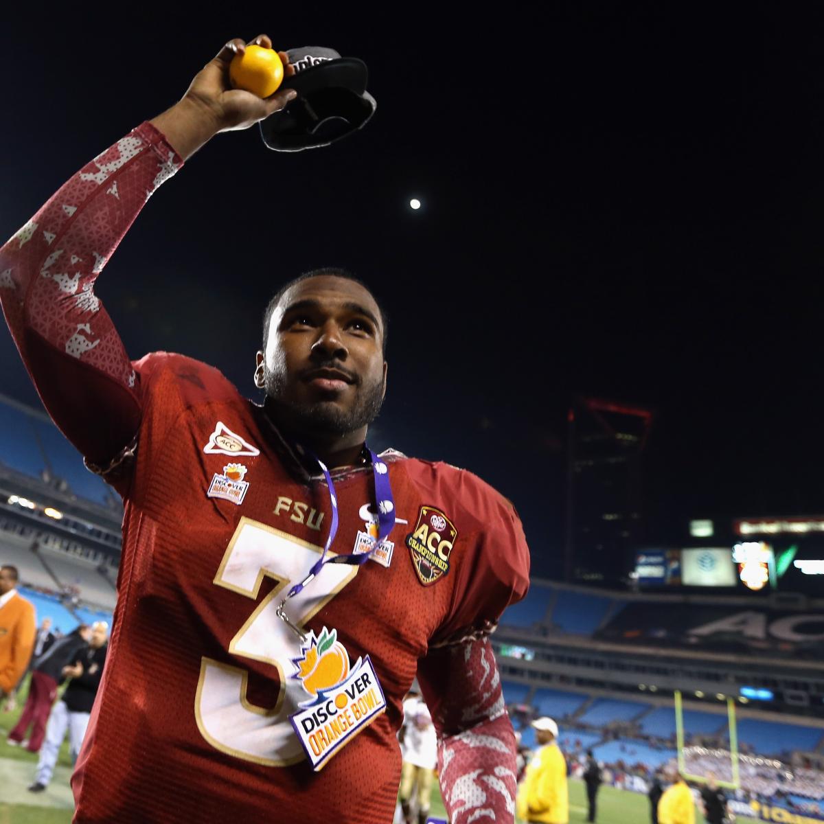 ACC Championship: 10 Things We Learned from Florida State's Win vs ...