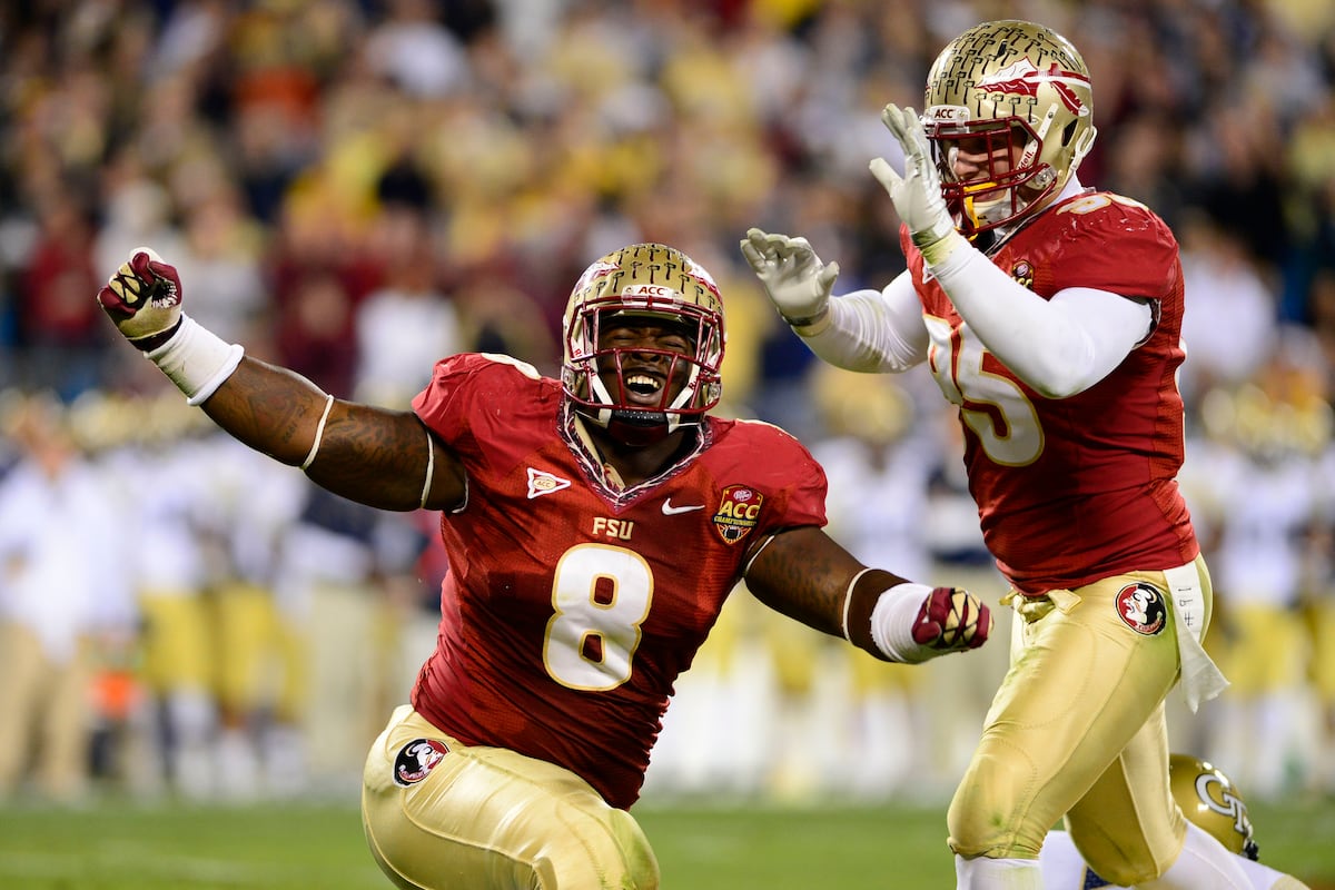 Florida State vs. Georgia Tech: Twitter Reaction, Postgame Recap and ...