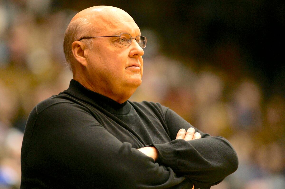 Rick Majerus: College Basketball Legend Passes Away at Age 64 | News ...