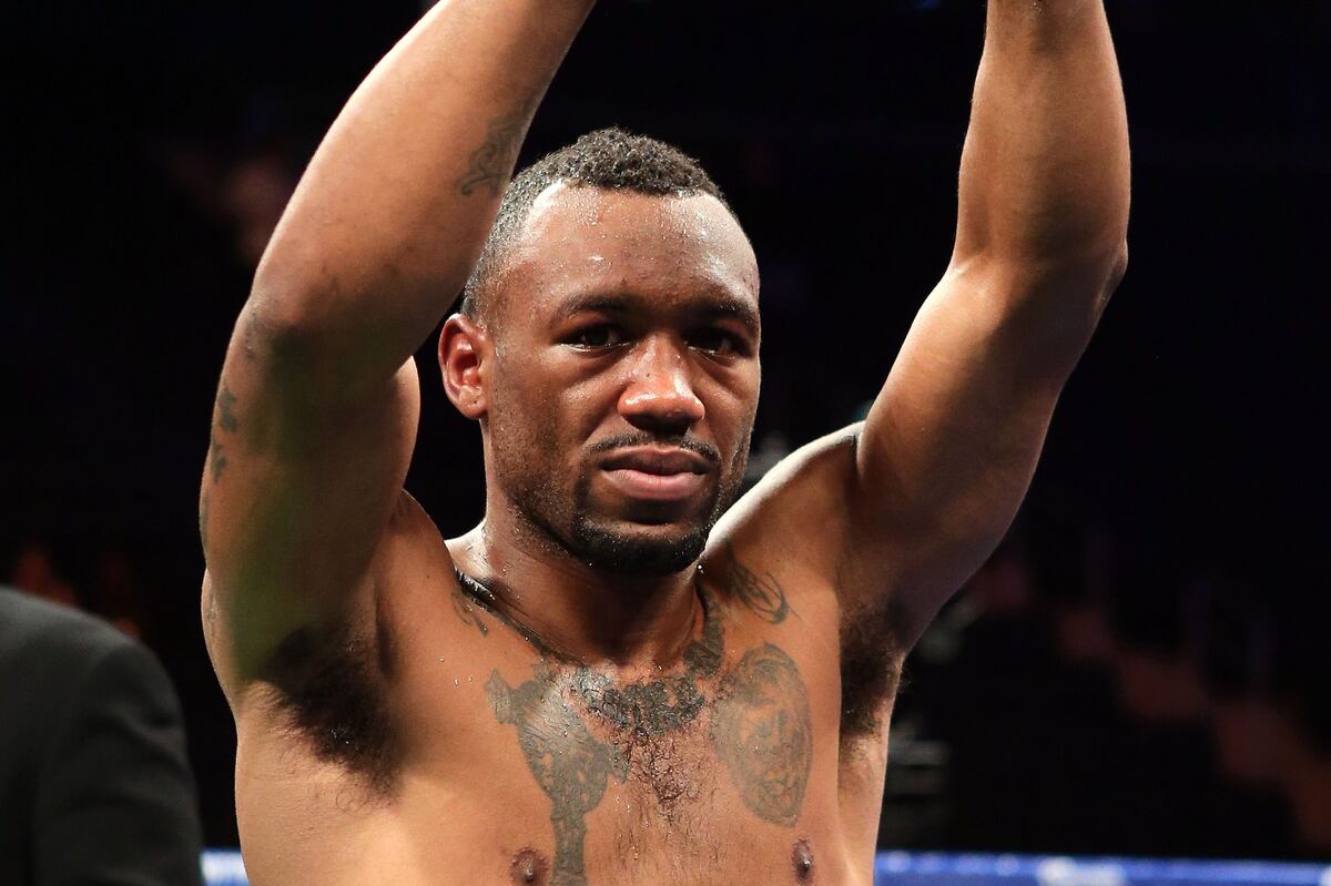 Austin Trout Defeats Miguel Cotto and Is Ready for Boxing's Big Names ...