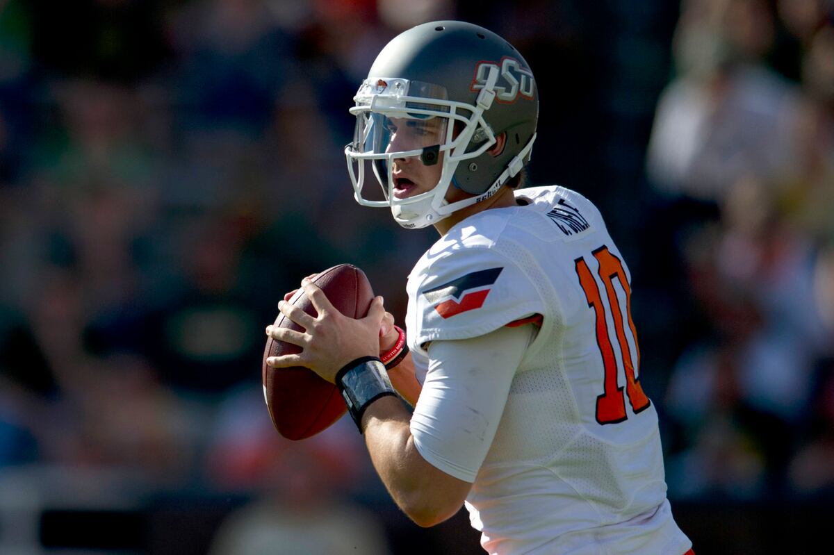 Oklahoma State Football: Winners and Losers from the Week 14 Game vs ...