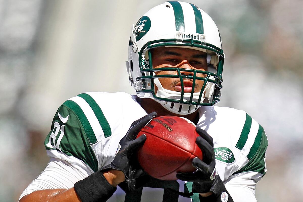 Dustin Keller Injury: Updates on Jets TE's Ankle | News, Scores ...