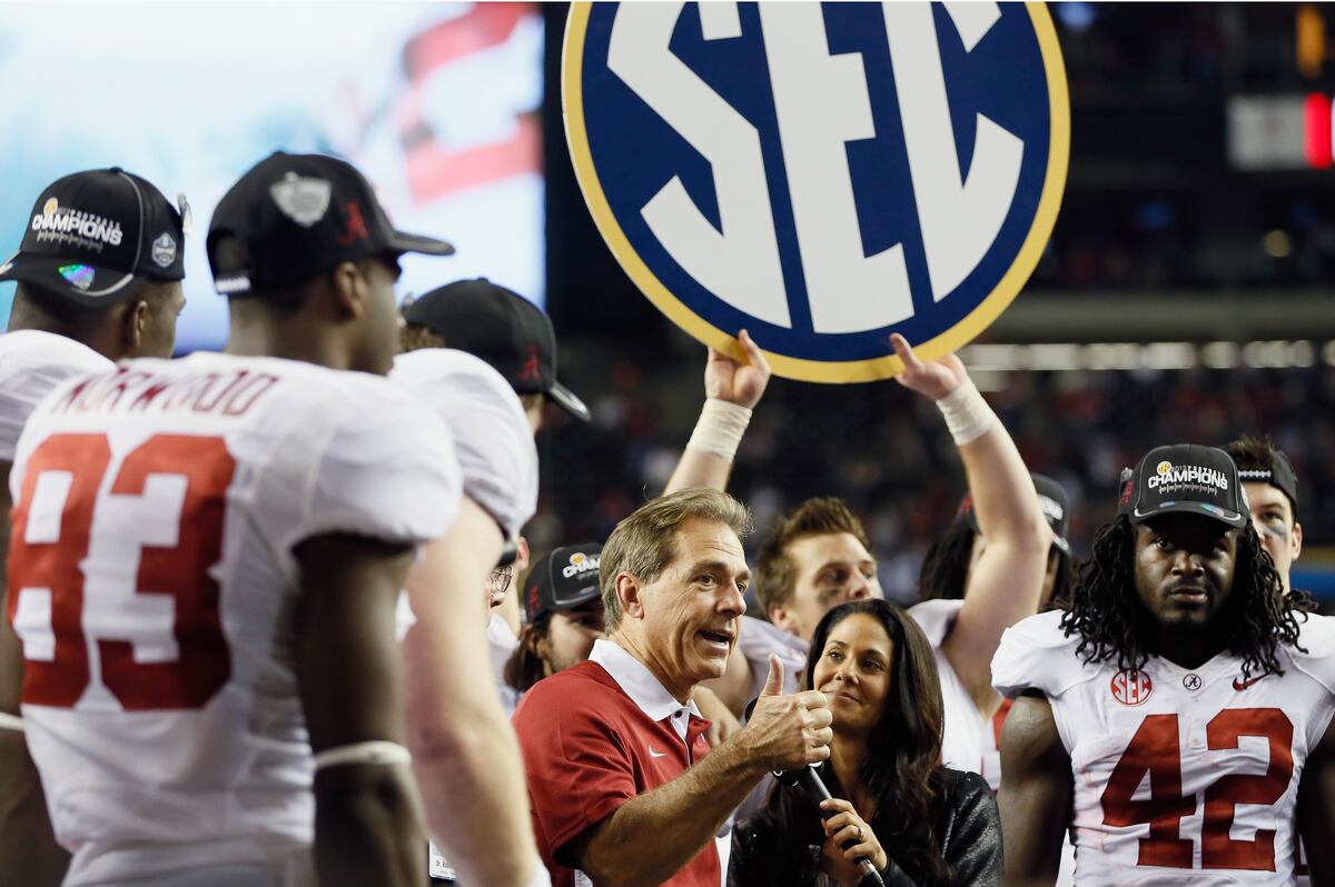 College Football Recruiting 2013: The Must-Have Recruit for Each BCS ...