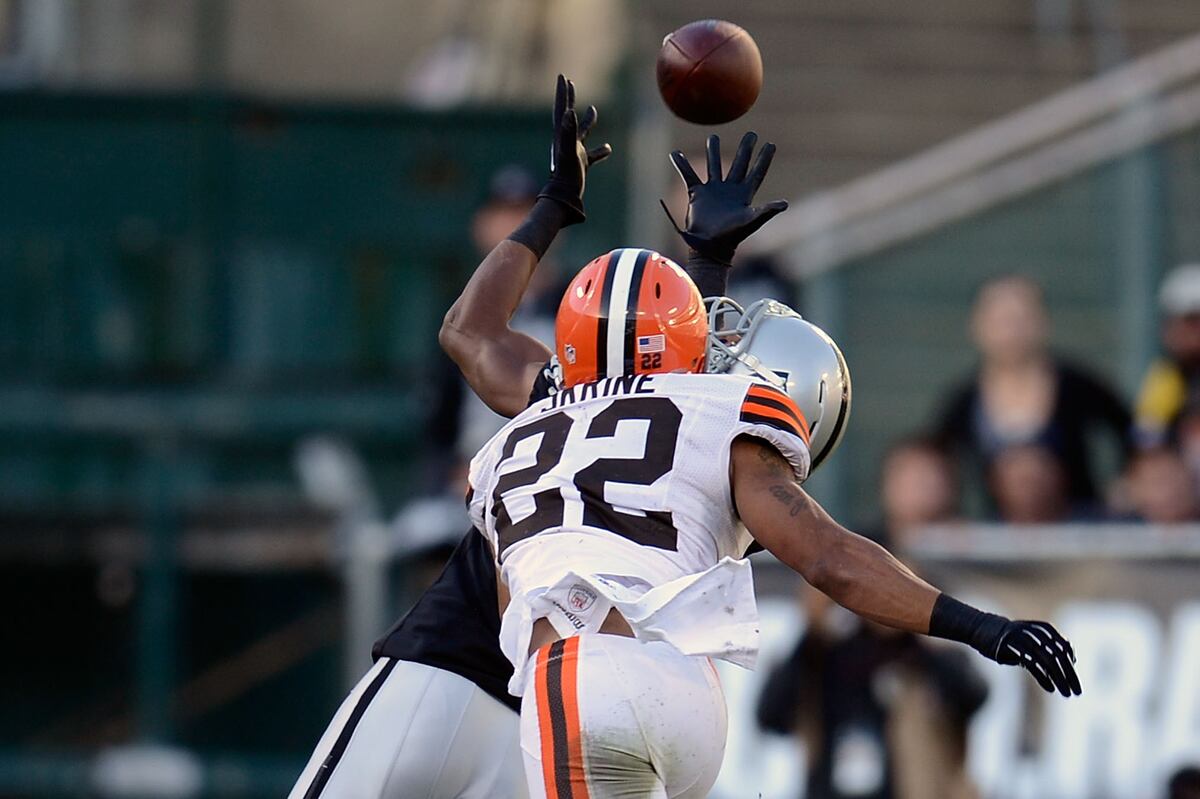 Oakland Raiders Recap: Raiders Fall for 5th Straight Time in 20-17 ...