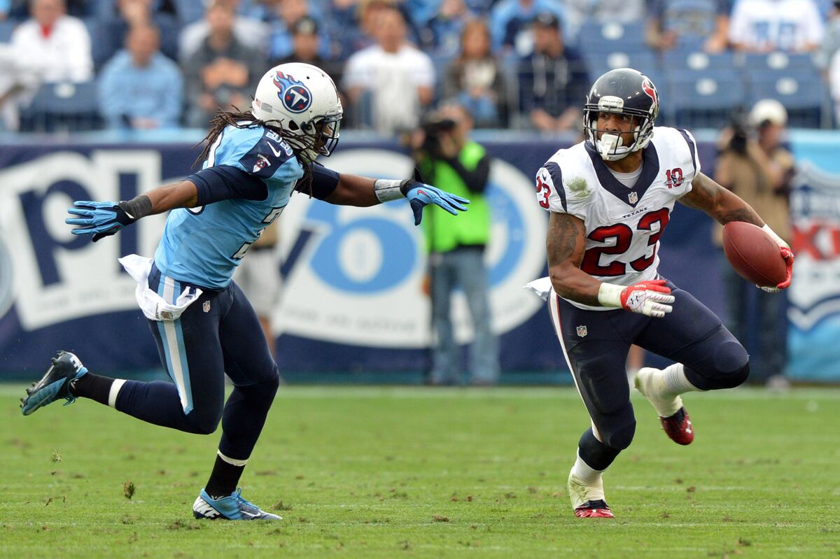 Week 14 Fantasy Football Rankings: Projecting Numbers for Top RBs ...