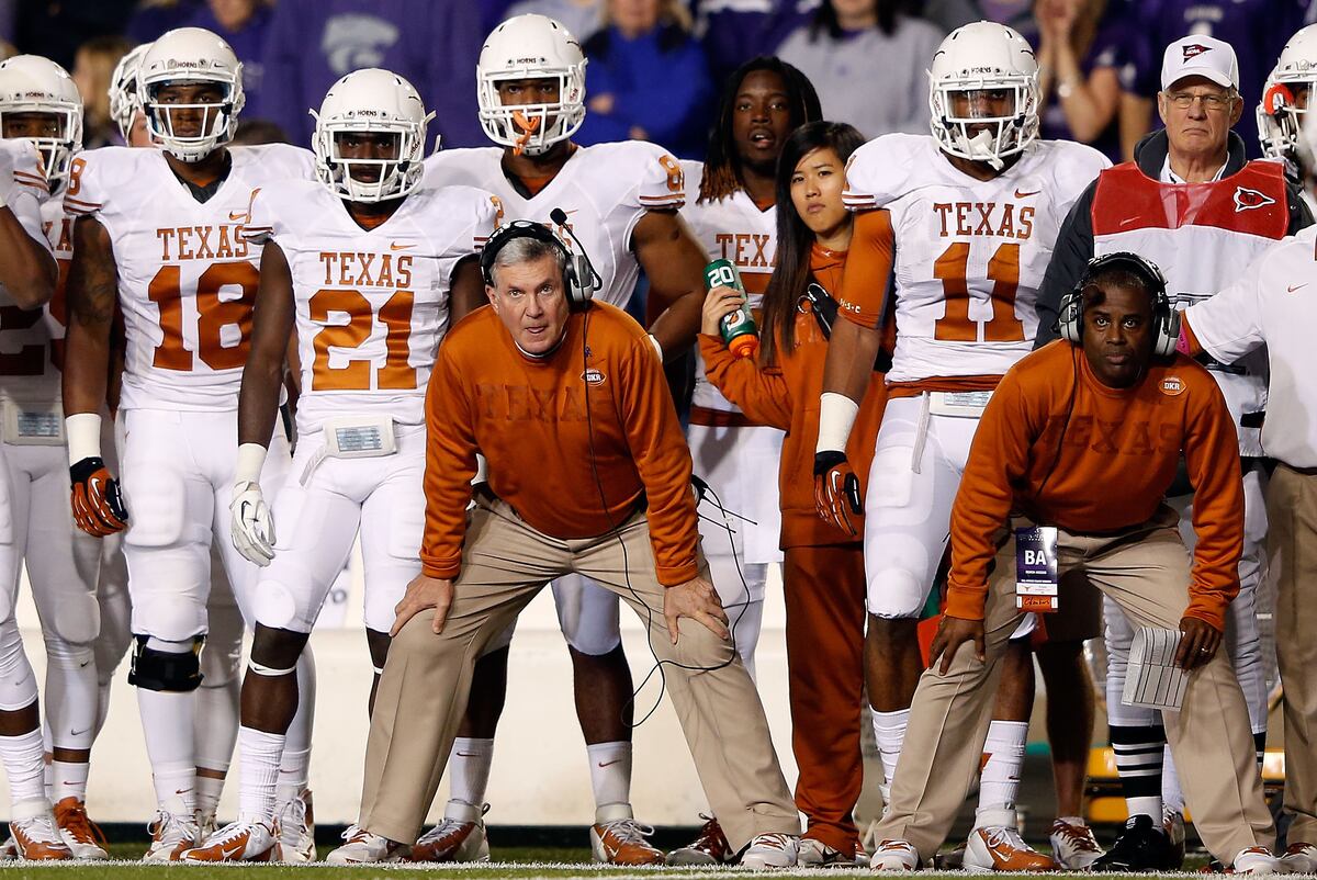 Alamo Bowl 2012: Texas vs. Oregon State TV Info, Predictions and More ...