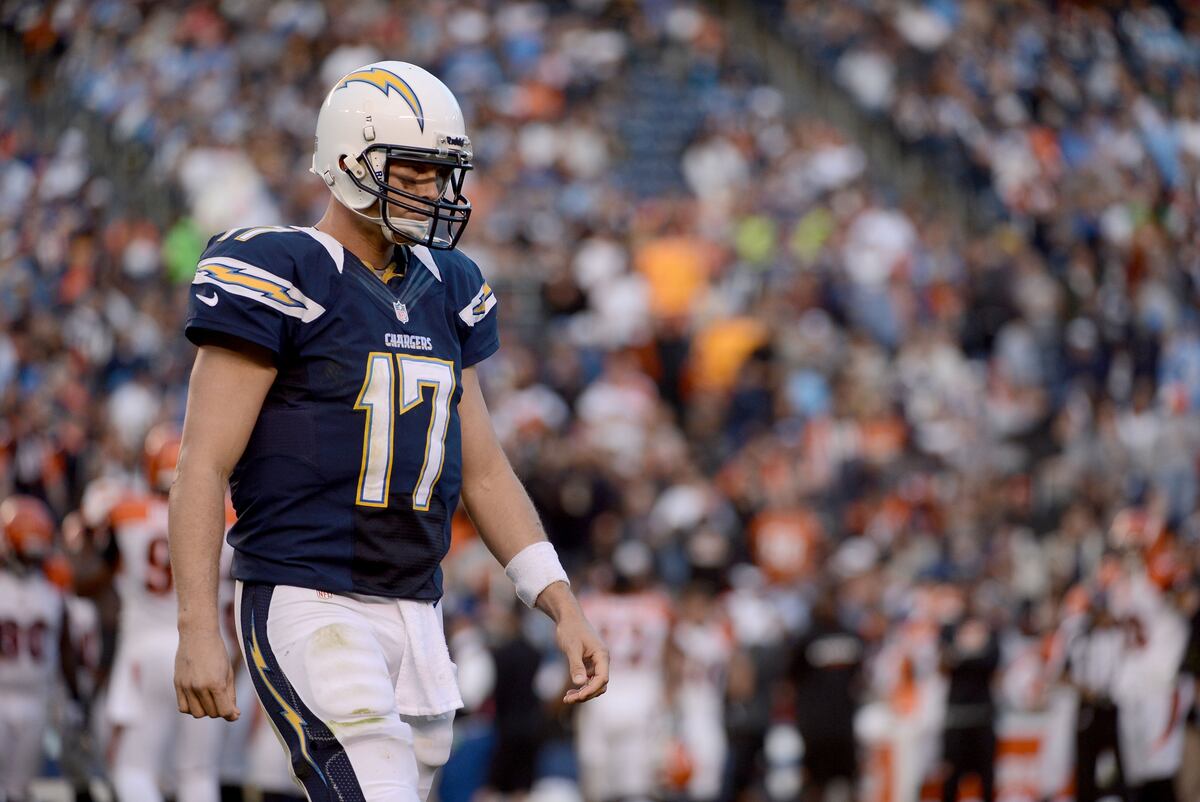 Chargers vs. Bengals: San Diego's Biggest Winners and Losers from NFL ...